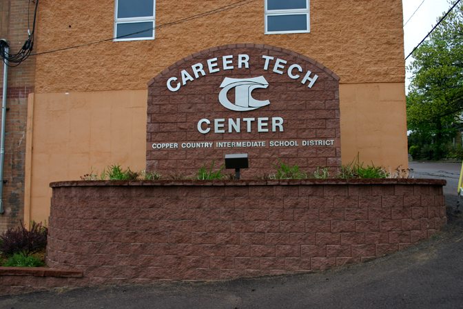 Career Tech Center renovation project approved by CCISD | News, Sports ...